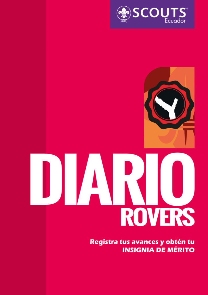 DIARIO UNIDAD ROVER – scouts ecuador