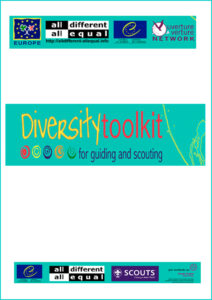 Diversity Tool kit – scouts ecuador