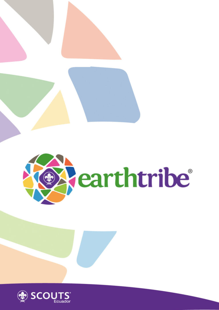EARTH TRIBE – scouts ecuador
