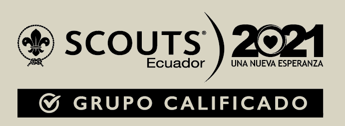 GS01 Don Bosco – Scouts Ecuador