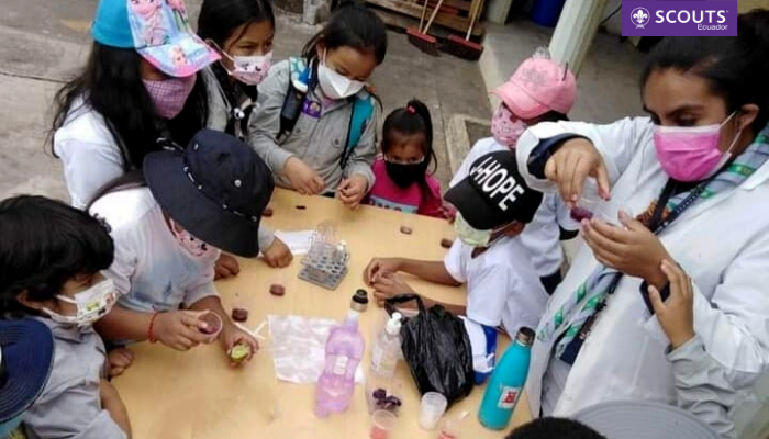Scouts Ecuador – scouts ecuador