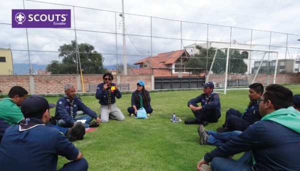 Scouts Ecuador – scouts ecuador