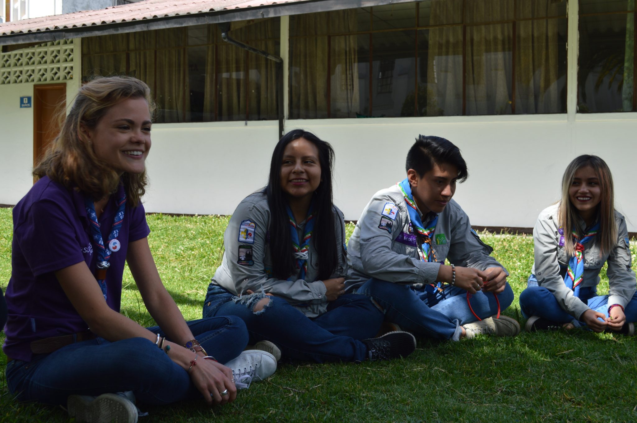 Scouts Ecuador – scouts ecuador