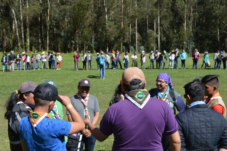 Scouts Ecuador – scouts ecuador