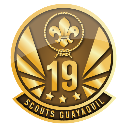 GS19 Domingo Savio – Scouts Ecuador