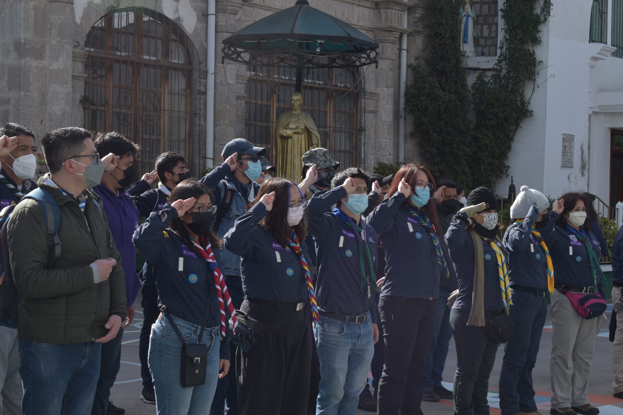 Scouts Ecuador – scouts ecuador