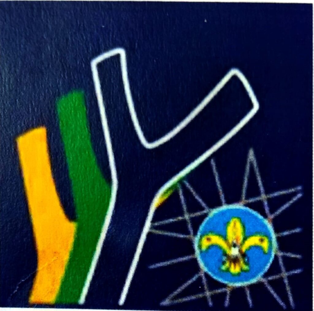 Rovers – scouts ecuador