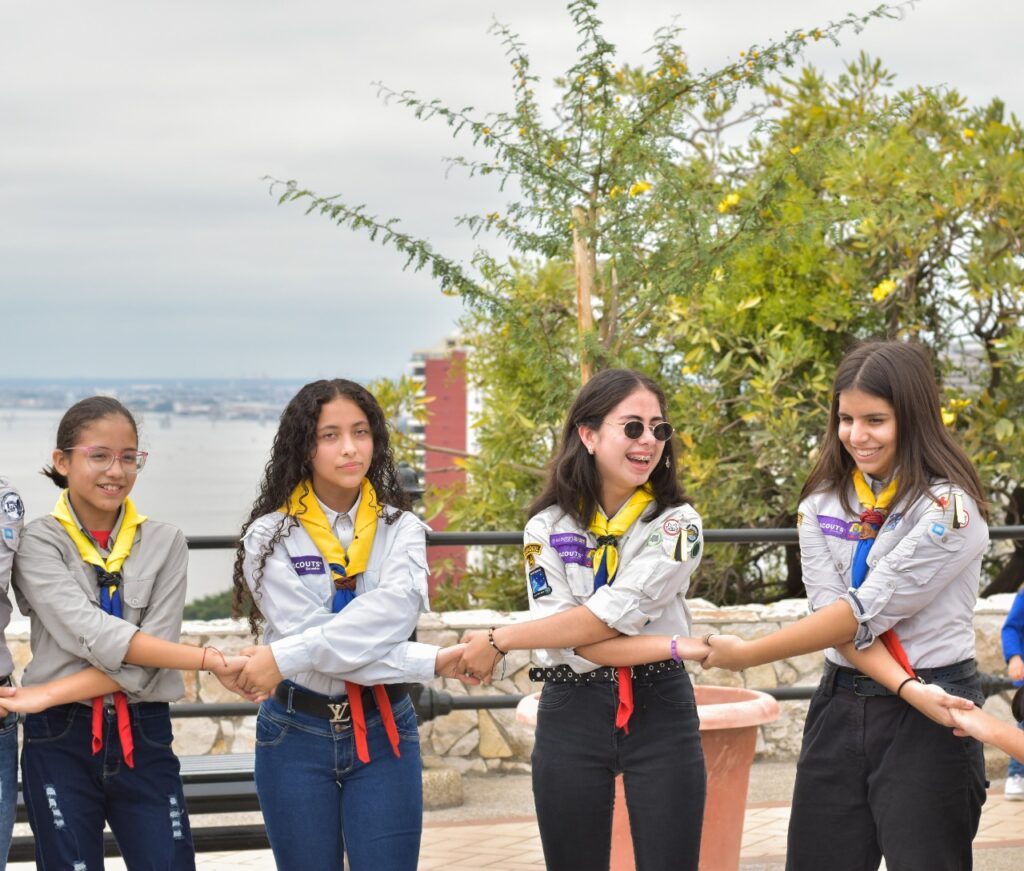 Programas – scouts ecuador