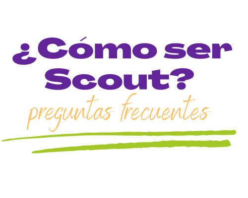 Quiero ser scout – scouts ecuador